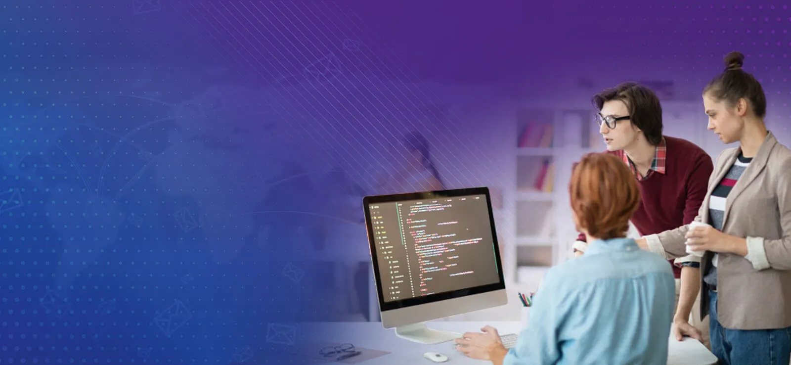 Dot H Digital | Websites, Software, CRM, ERP & Growth Systems